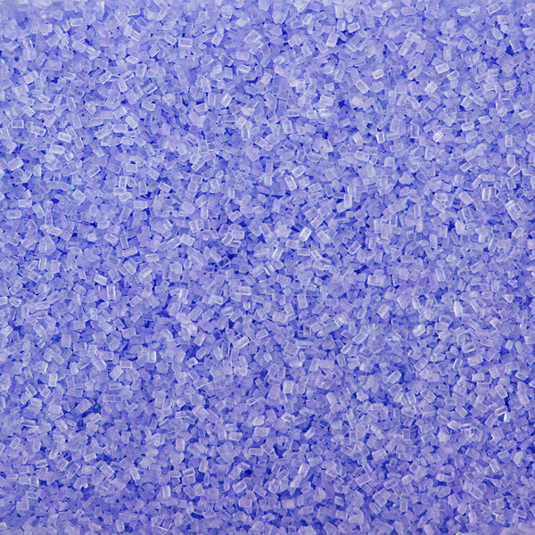 PERIWINKLE CHUNKY SUGAR 5 LB – Layer Cake Shop Wholesale