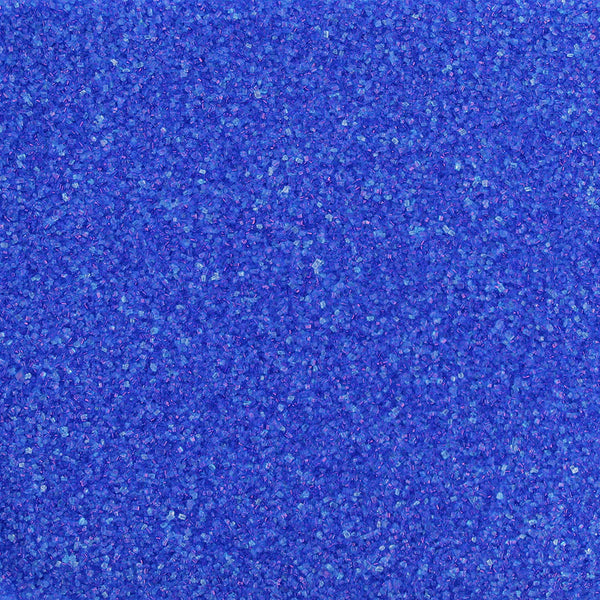 ROYAL BLUE SANDING SUGAR 5 LB – Layer Cake Shop Wholesale
